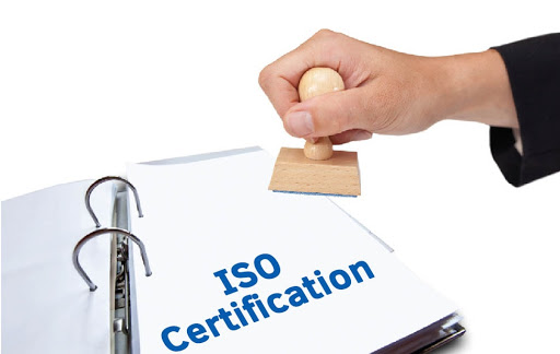 What is ISO? Understanding ISO for beginners - GST Fever